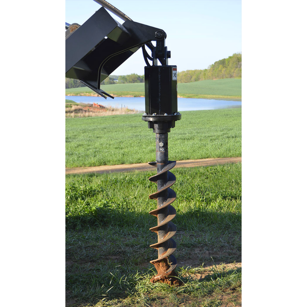 Augers — Farm Suppliez