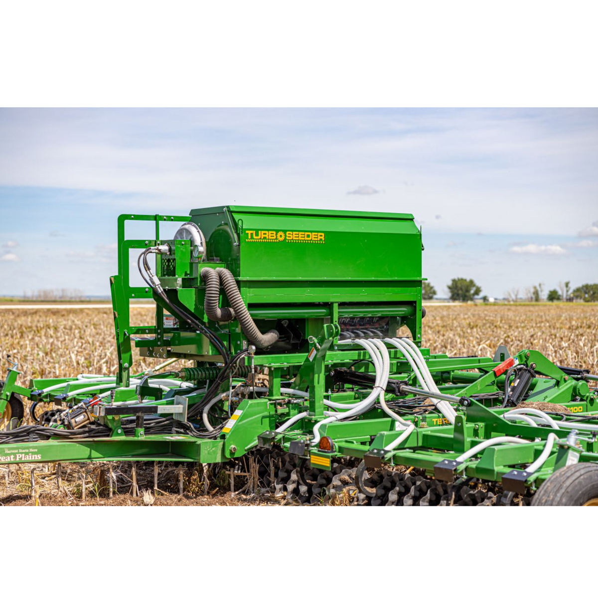 Planting equipment — Farm Suppliez